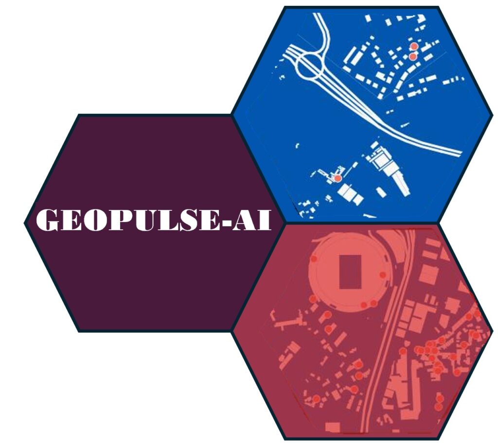 About Us - GEOPULSE-AI